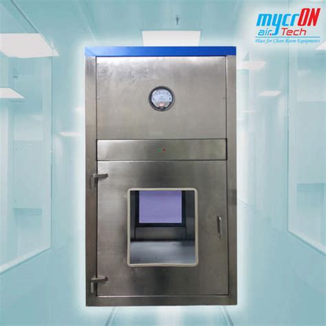 Top Dynamic Pass Box Manufacturer Tradebird In India