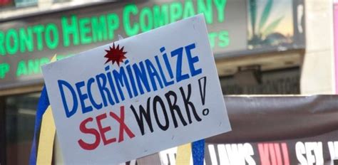 In The Midst Of Covid 19 Crisis Sex Workers Need Solidarity — Ww