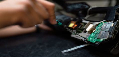 How To Fix A Broken Processor A Step By Step Guide