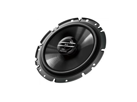 Pioneer Ts G1720f Koaksijalni Auto Zvučnik Hr