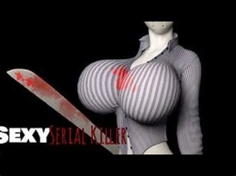 SEXY SERIAL KILLER Disturbingly Exciting YouTube