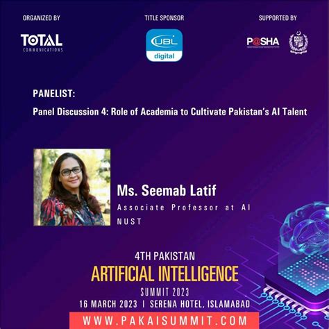 Seemab Latif Posted On Linkedin