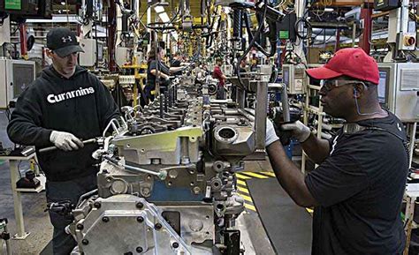 Effective Ergonomics Some Tips For Assemblers 2011 02 23 Assembly