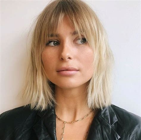 28 Hairstyles For 2021 Uk Png