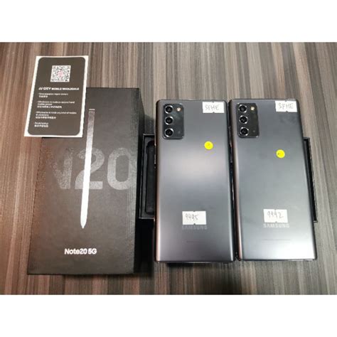 Samsung Galaxy Note G Gb Ram Gb Dual Sim Fullset Shopee Malaysia