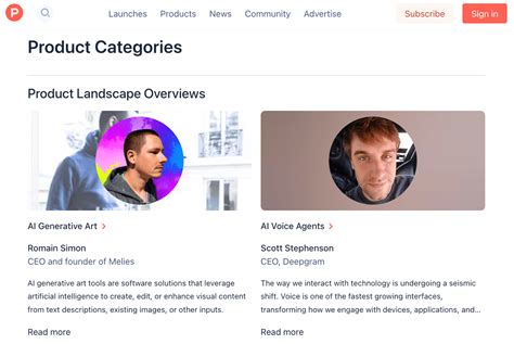 Product Hunt Reviewsfeaturespricing And Alternatives 2025