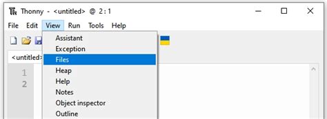 14 Download And Upload The Code — Sunfounder Newton Lab Kit For Raspberry Pi Pico 2 10