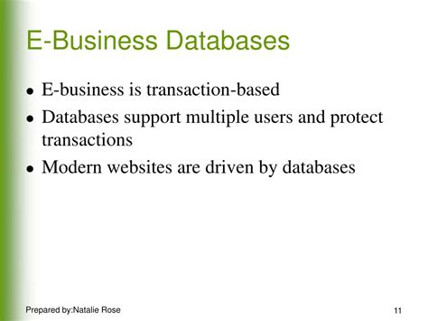 Ppt Revision Database Management System Dbms Powerpoint Presentation Id6236652