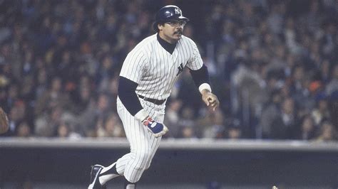 Yankees Dodgers Iconic Moments Reggie Jackson Becomes Mr October