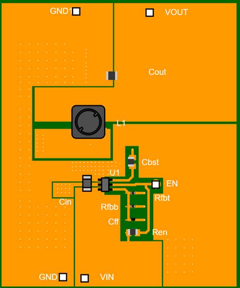 Tps54202 Request For Layout Review Power Management Forum Power Management Ti E2e Support