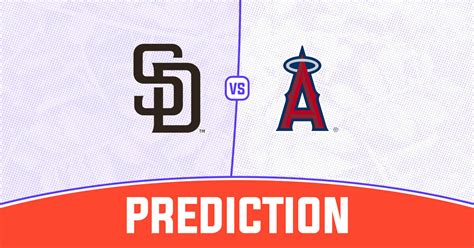 Padres Vs Angels Prediction And Mlb Tips 15 May 2025