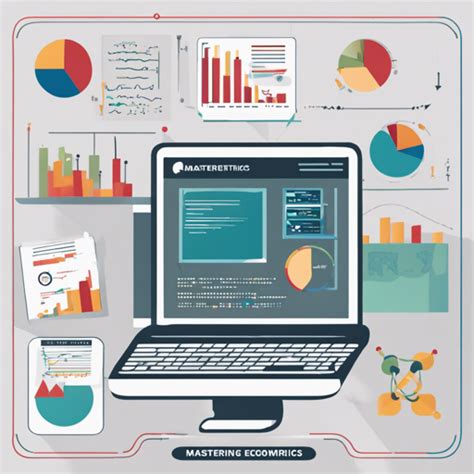 Mastering Econometrics With Python A Comprehensive Guide Fxisai