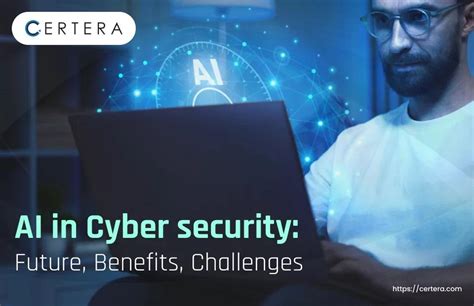 Ai In Cybersecurity Challenges And Future Certera Posted On The Topic Linkedin