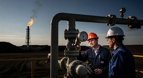 Methane Reduction Emerges As Swift Cost Effective Climate Strategy