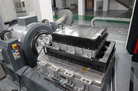 sentek dynamics turn key solutions for battery testing in a combined