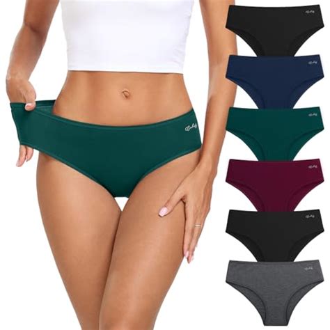 Top 10 Cotton Panties For Ladies Of 2022 Katynel