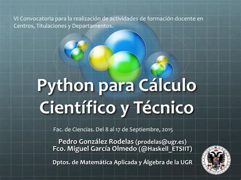 pdf python para cálculo científico y técnico ugr esprodelas ftp