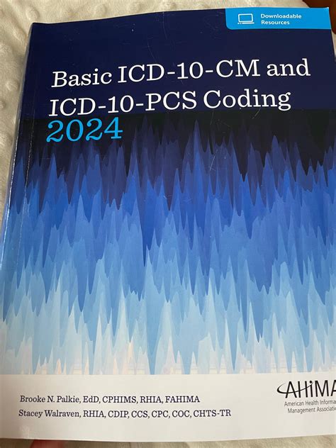 Solved Basic Icd 10 Cm And Icd 10 Pcs Coding 2024brooke N