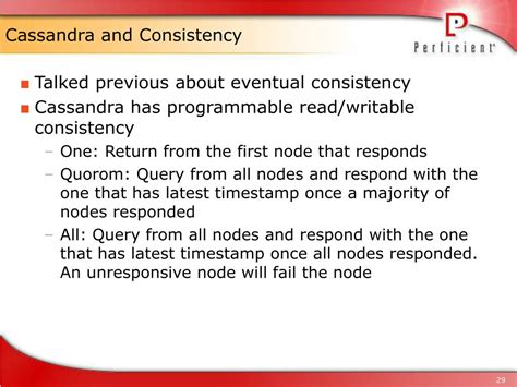 Ppt Nosql Powerpoint Presentation Free Download Id562230