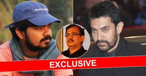 Aamir Khan In Ujjwal Nikams Biopic Gets A Confirmation From Director Avinash Arun But The