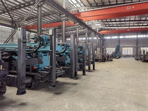 D Mininwell Geotechnical Drilling Core Drilling Rig Spt Machine D Miningwell Driling Machine