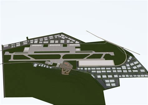 Галерия Индустриален Парк Сливен