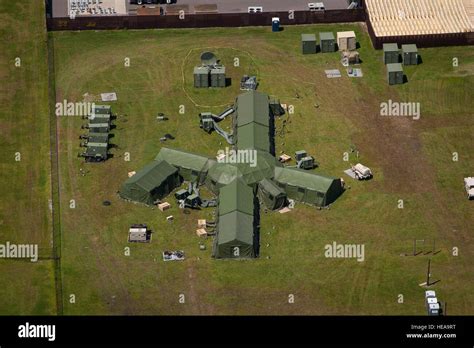 Personnel From The Joint Communications Support Element Jcse Headquartered In Tampa Fla