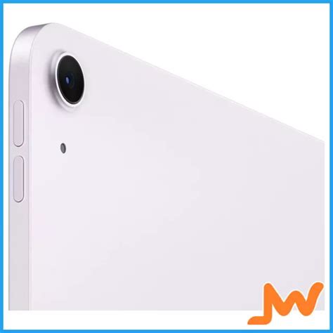 Apple Ipad Air M Inch Wi Fi Cellular Gb With Standard Glass Purple