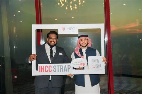 Mohammed Ashfaq Hussain Cmiosh® On Linkedin Ihcc Strap2024 Hse Safetyfirst Safetyculture