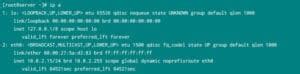 Linux Disable IPv Properly With Or Without Reboot GoLinuxCloud