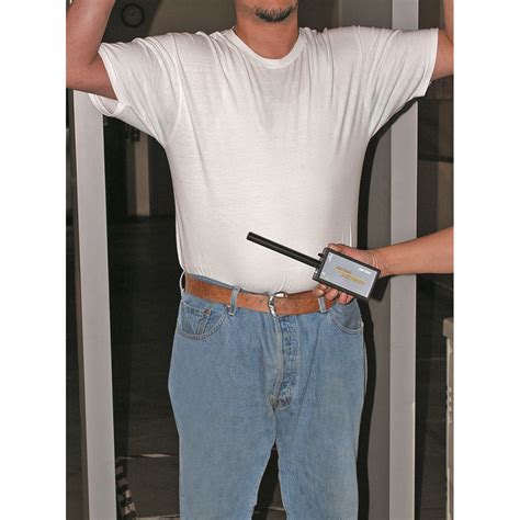 Metal Detector