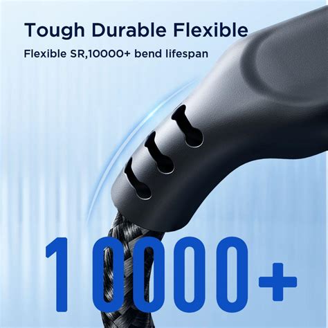 Joyroom S A Multi Use Series In Fast Charging USB Type C To Lightning Type C Micro USB