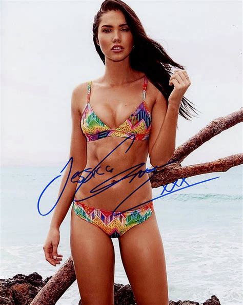 Jessica Green Outpost Roman Empire In Person Signed Photo Auction
