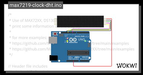 Matriz X Wokwi ESP STM Arduino Simulator