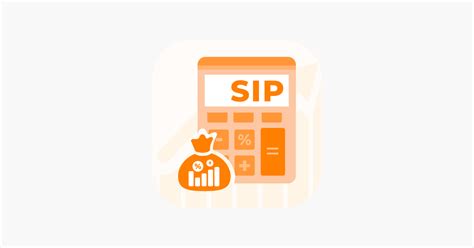 SIP Return Calculator On The App Store
