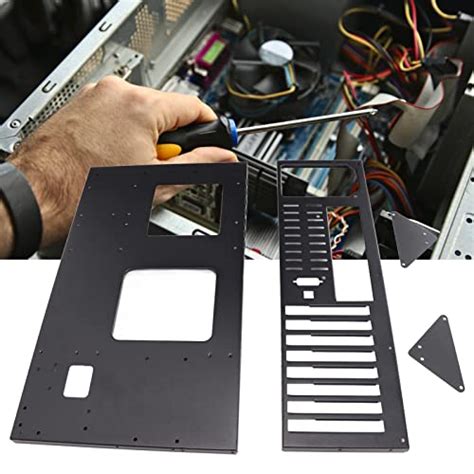 Reliable Open Air PC Case For Miners A Detailed Review Electronikz