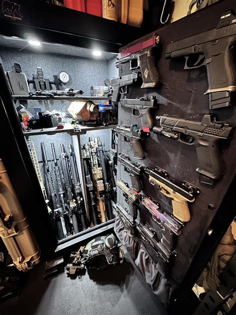 How “modded” Is Your Glock Rglockmod