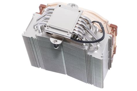 The Best CPU Coolers 10 Way Roundup TechSpot