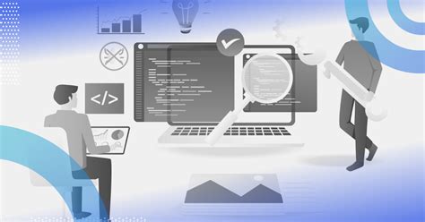 What Is Application Lifecycle Management Alm Built In