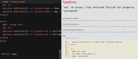 Allowed Store Reactelement In State · Issue 510 · Pmndrsvaltio · Github