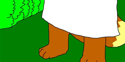 Eevee Paws By Fur915