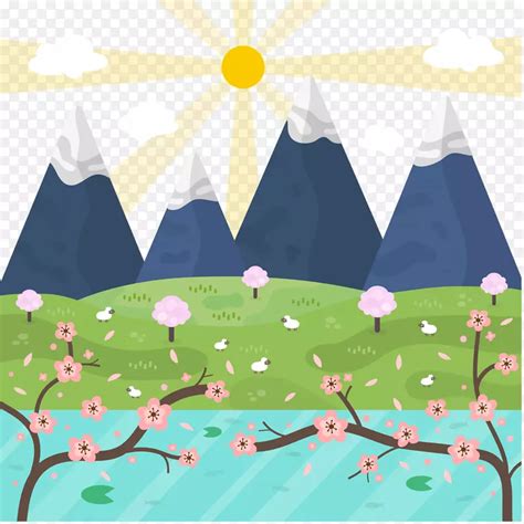 剪贴画下载电脑图标png图片 桃花png图片素材下载 图片编号6689652 png素材网