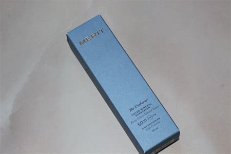 Merit The Uniform Tinted Mineral Spf 50 Evaluation And Swatches The