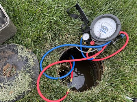 Irrigation Startup And Backflow Testing Voss Land And Tree