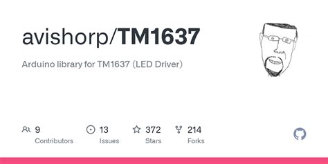 what is the different between tm1637 h and tm1637display h