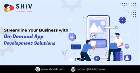 Shiv Technolabs Private Limited On Linkedin Business Enhance