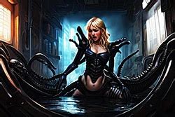 Parody Aliens E Hentai Galleries