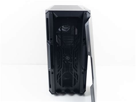 Xpg Starker Review A Closer Look Outside Techpowerup