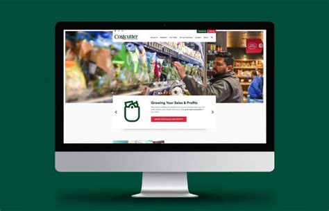 CSG Launches New Corporate Website Neighbourhood Retailer