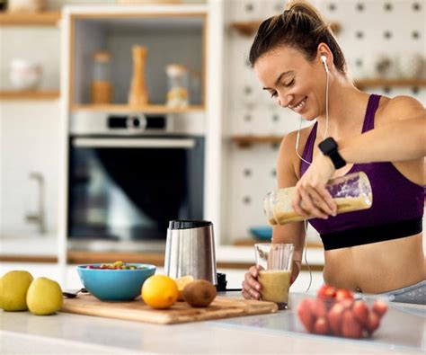 Know All About Whey Protein Absorption A Detailed Guide Genetic